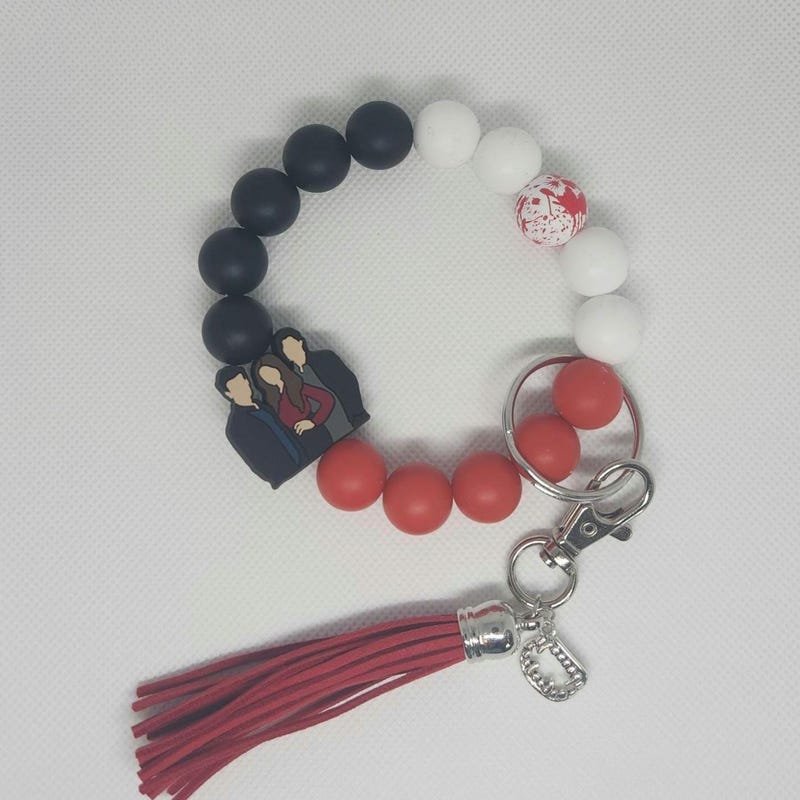 Vanpire Diaries Cherms - Etsy