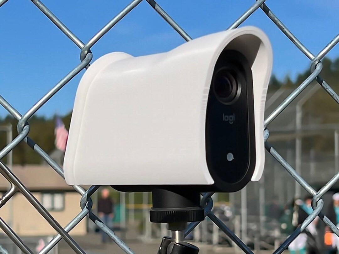 Mevo Sun and Rain Shield - Etsy