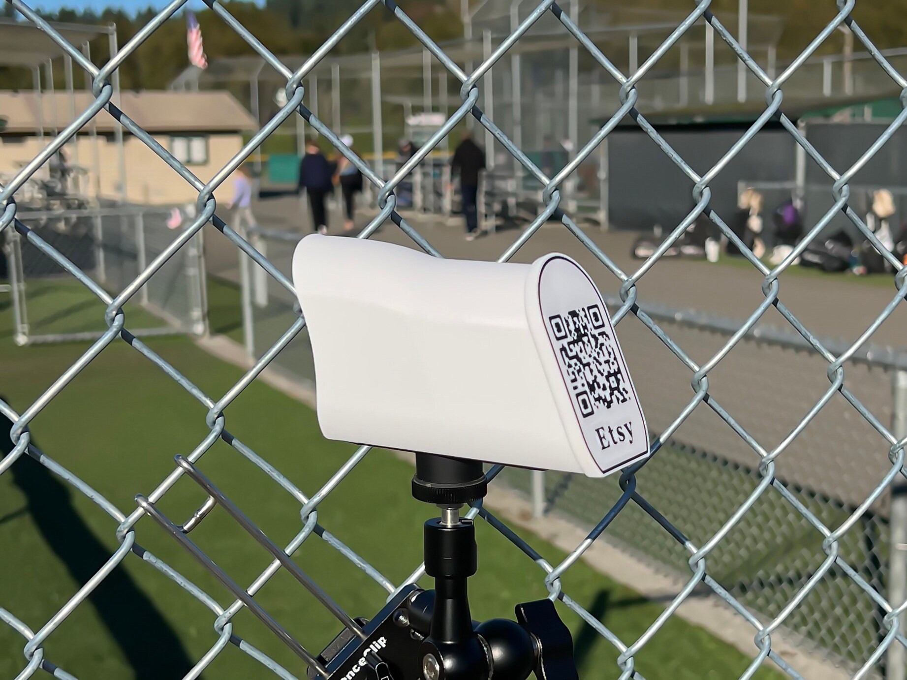 Mevo Sun and Rain Shield - Etsy