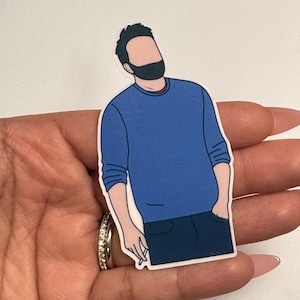 Ben Affleck - Etsy