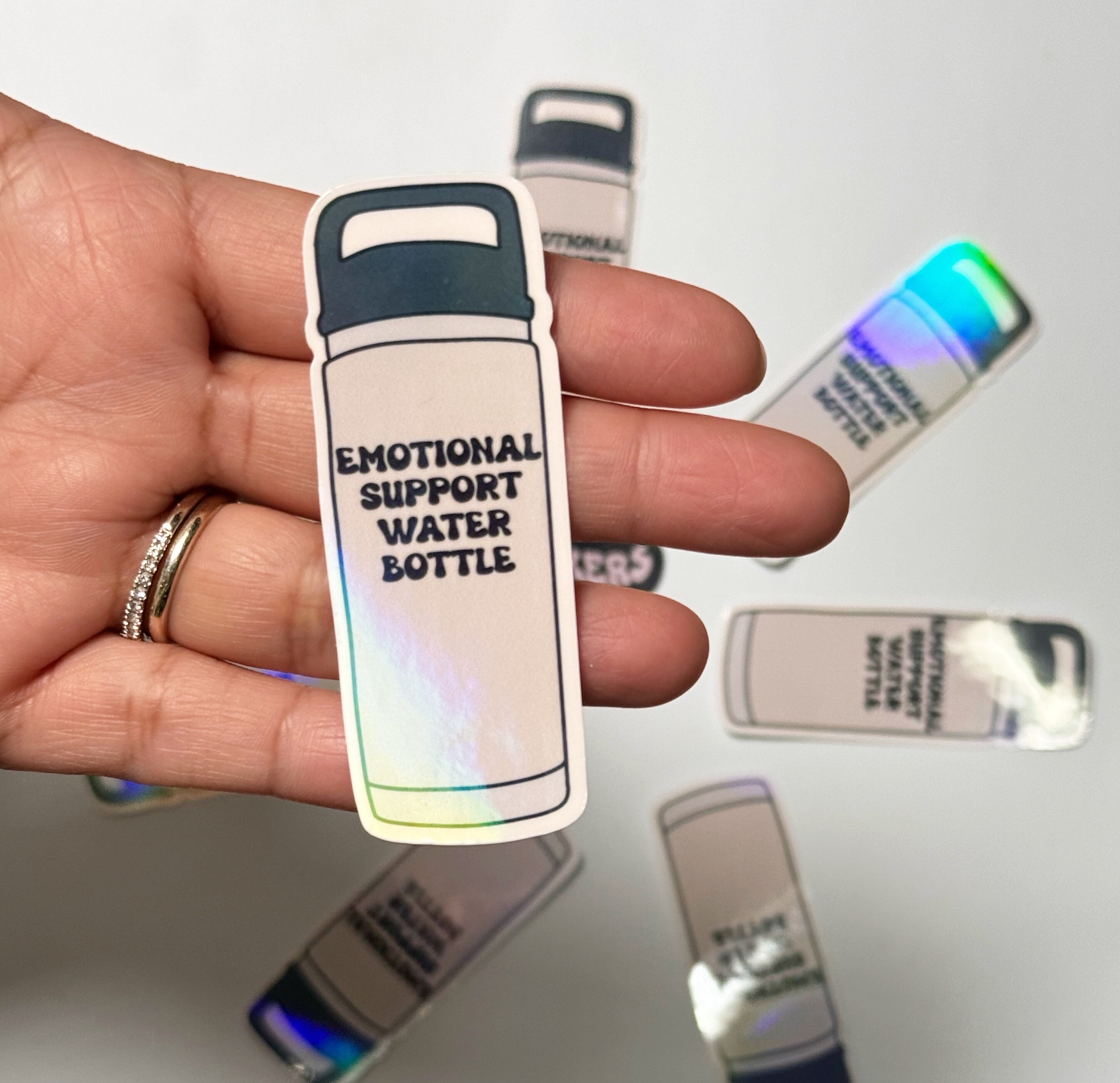 Yeti Rambler Stickers - Etsy