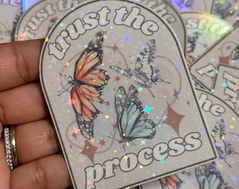 StickersByStephh - Etsy