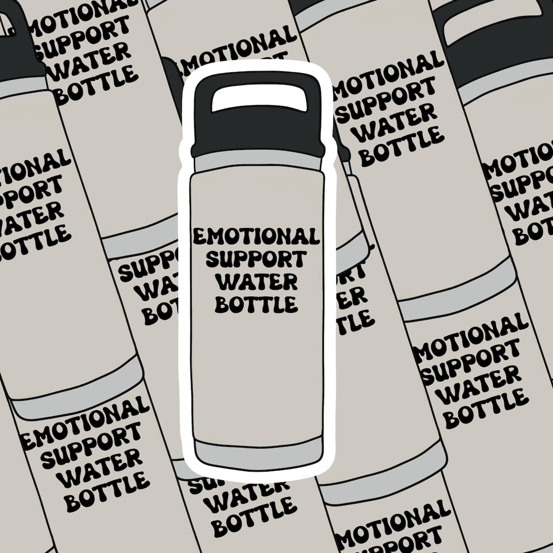 Yeti Rambler Sticker - Etsy