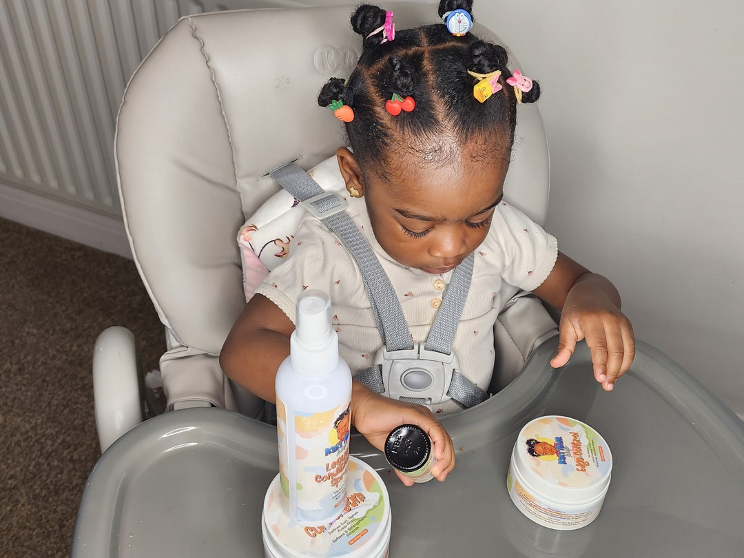 Kids Edge Control - Etsy