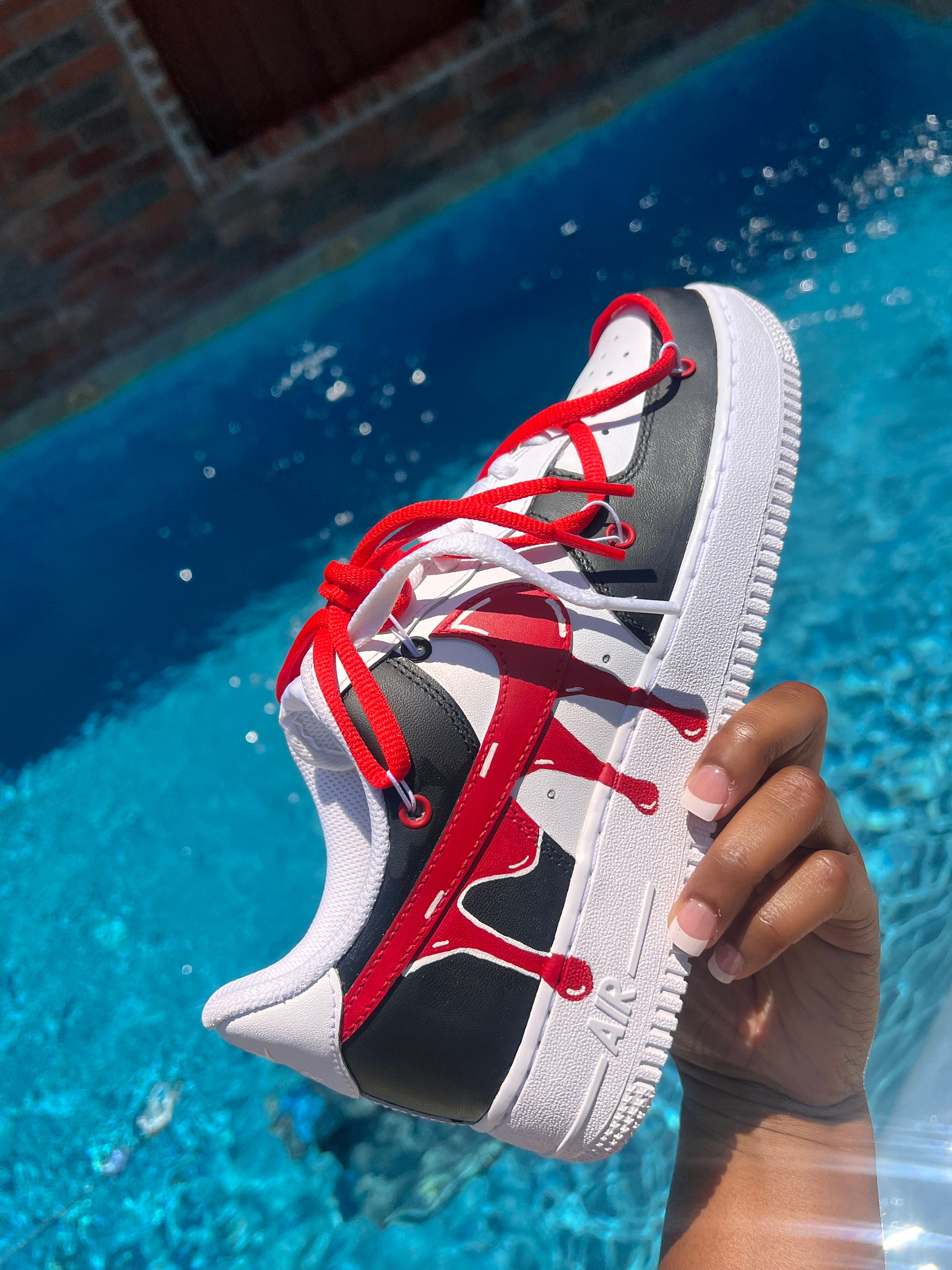 Spider-man Customs - Etsy