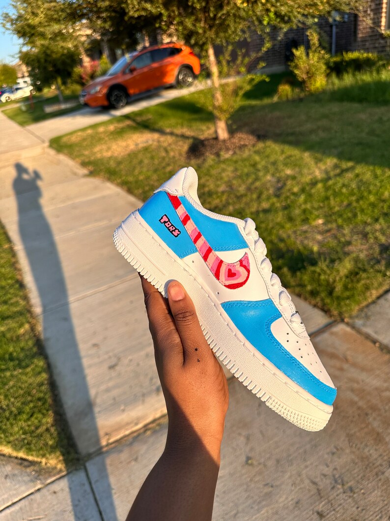 Power Puff Girl Customs - Etsy