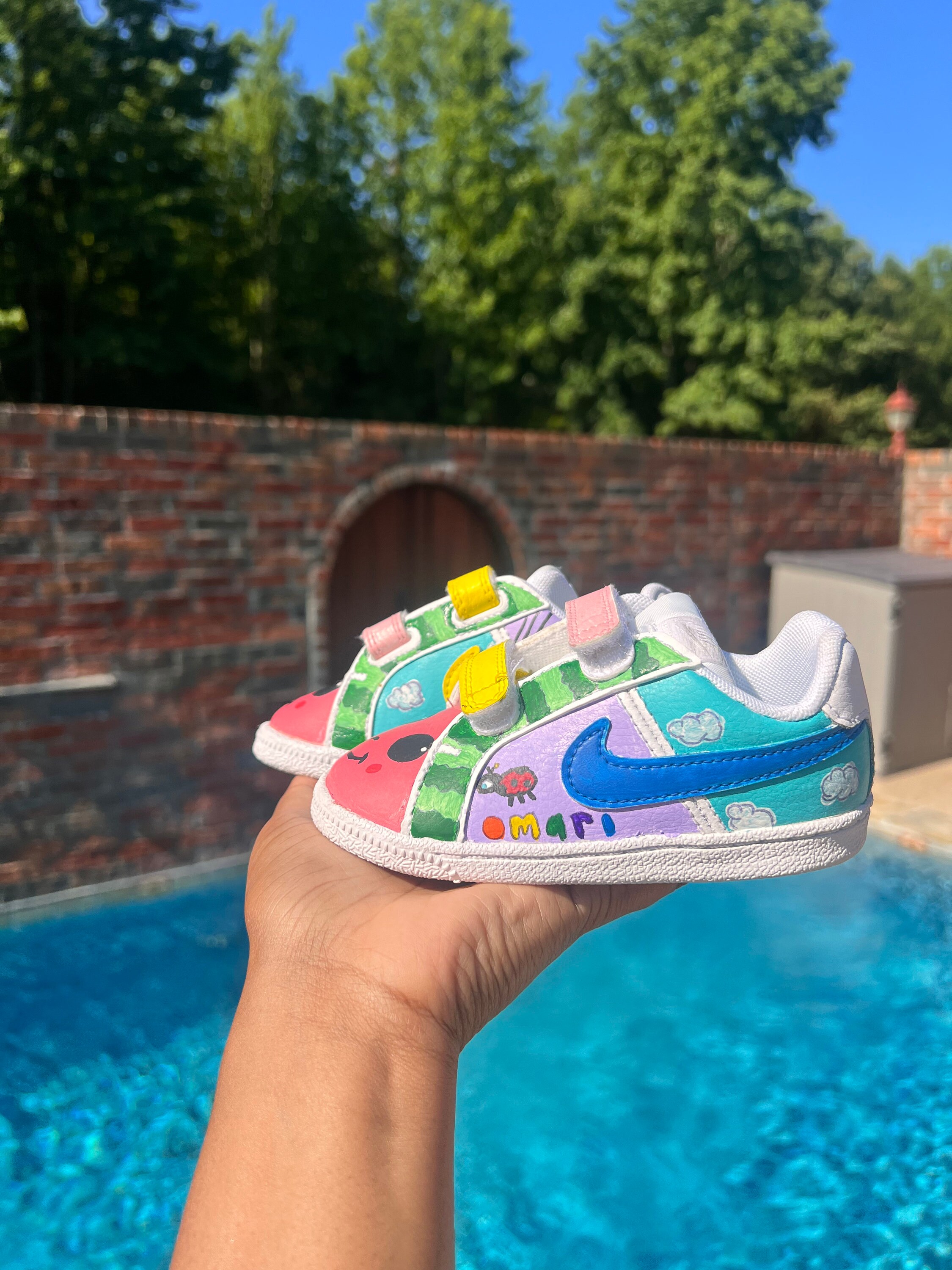 Cocomelon Customs - Etsy