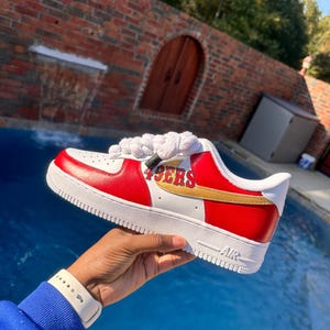 Custom AF1 | Sports | - Etsy