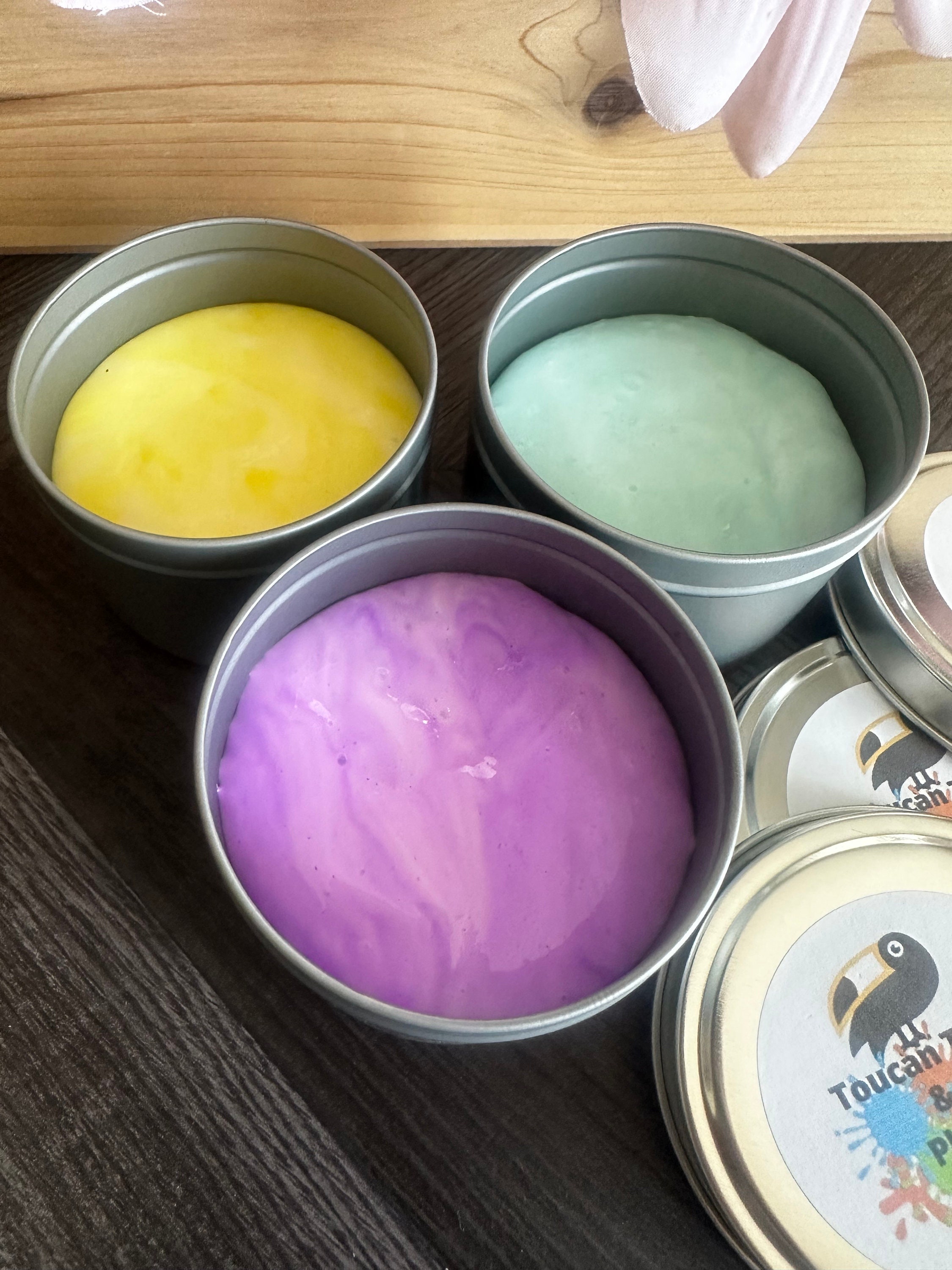 Therapy Putty-play Putty-thera Putty-fidget Toy-calming-hand ...