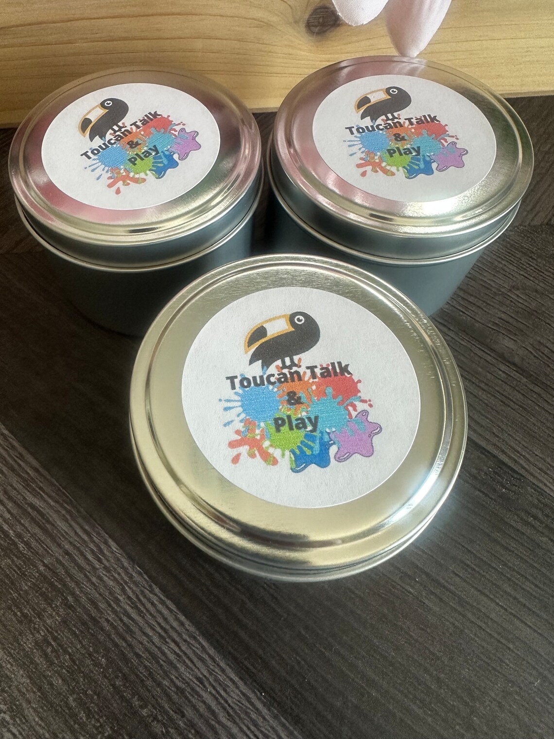 Therapy Putty-play Putty-thera Putty-fidget Toy-calming-hand ...
