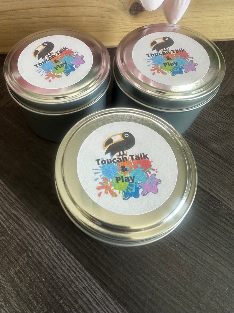 Therapy Putty-play Putty-thera Putty-fidget Toy-calming-hand ...