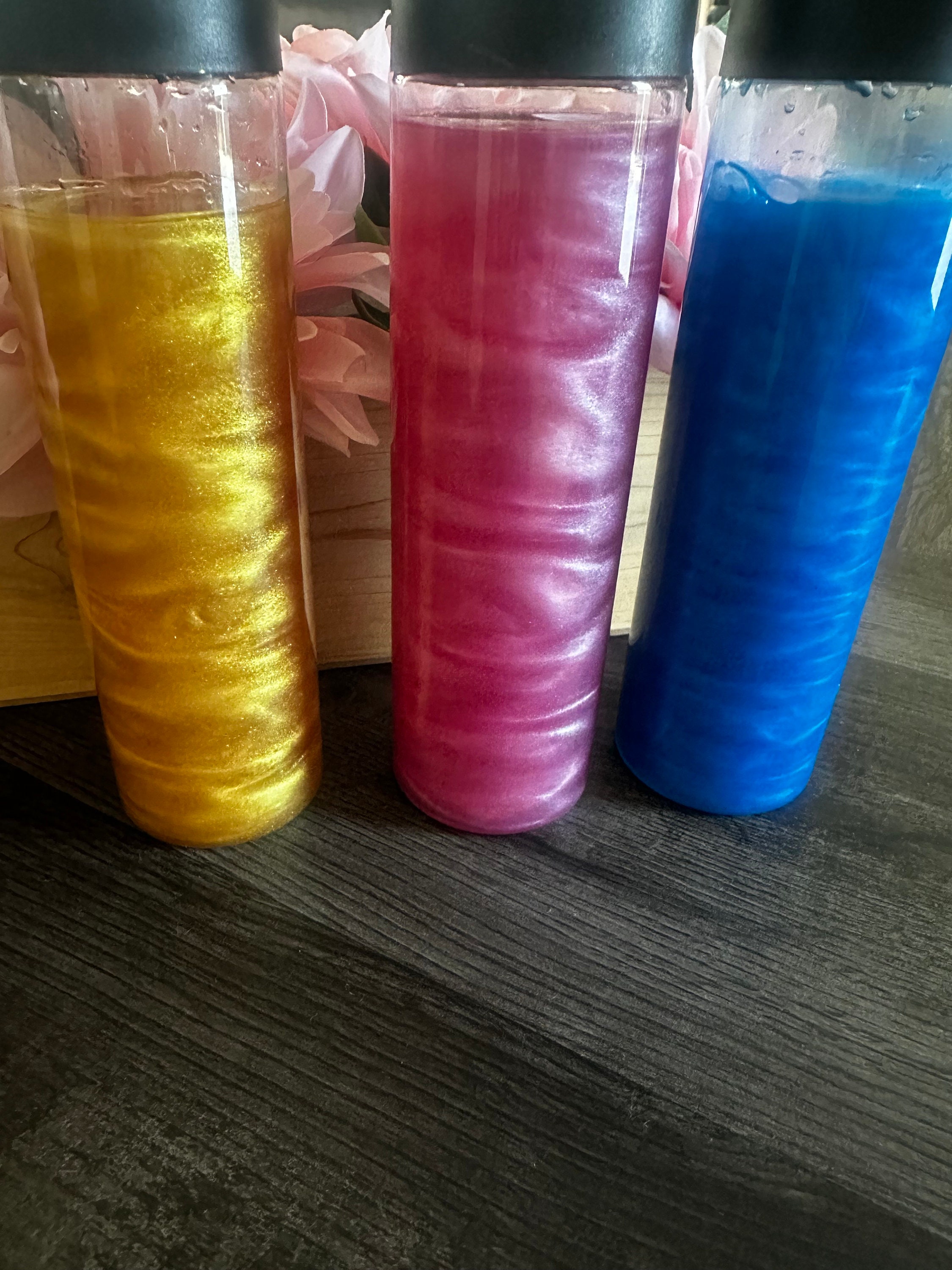 Sensory Bottles-calming-galaxy-stress Relief-self Regulating Bottle ...