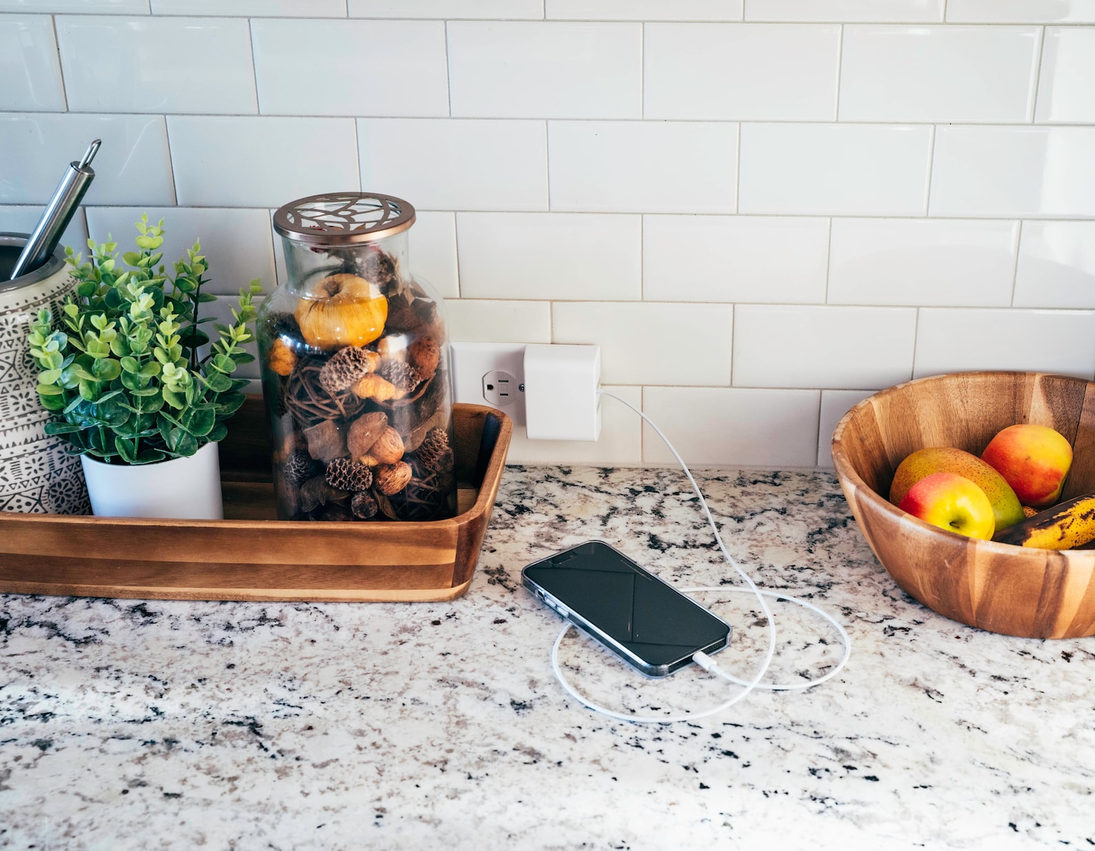 Permaplug: Custom Phone Charger Lock System - Lock Your Phone Charger ...