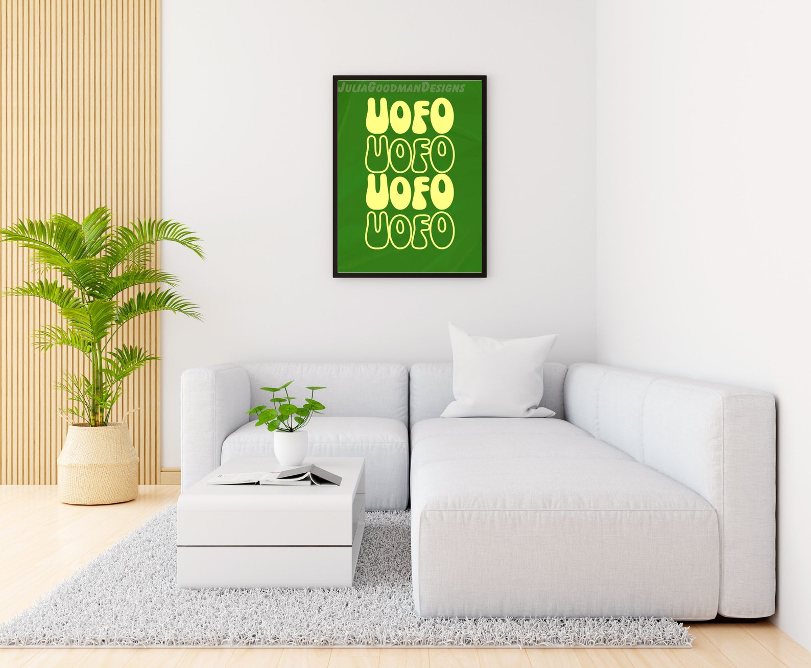University of Oregon Print, U of O, University of Oregon, Dorm Decor ...