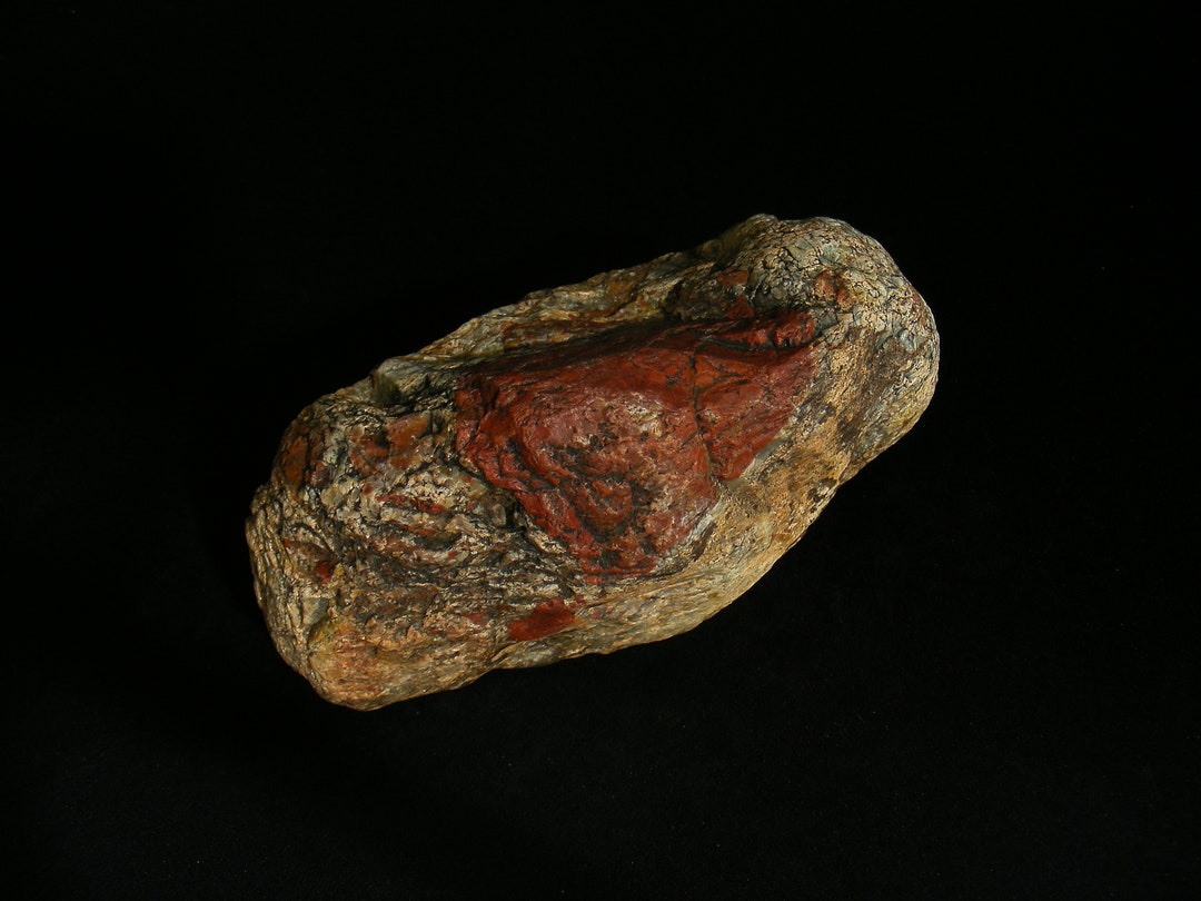 Red Jasper Agate - Etsy