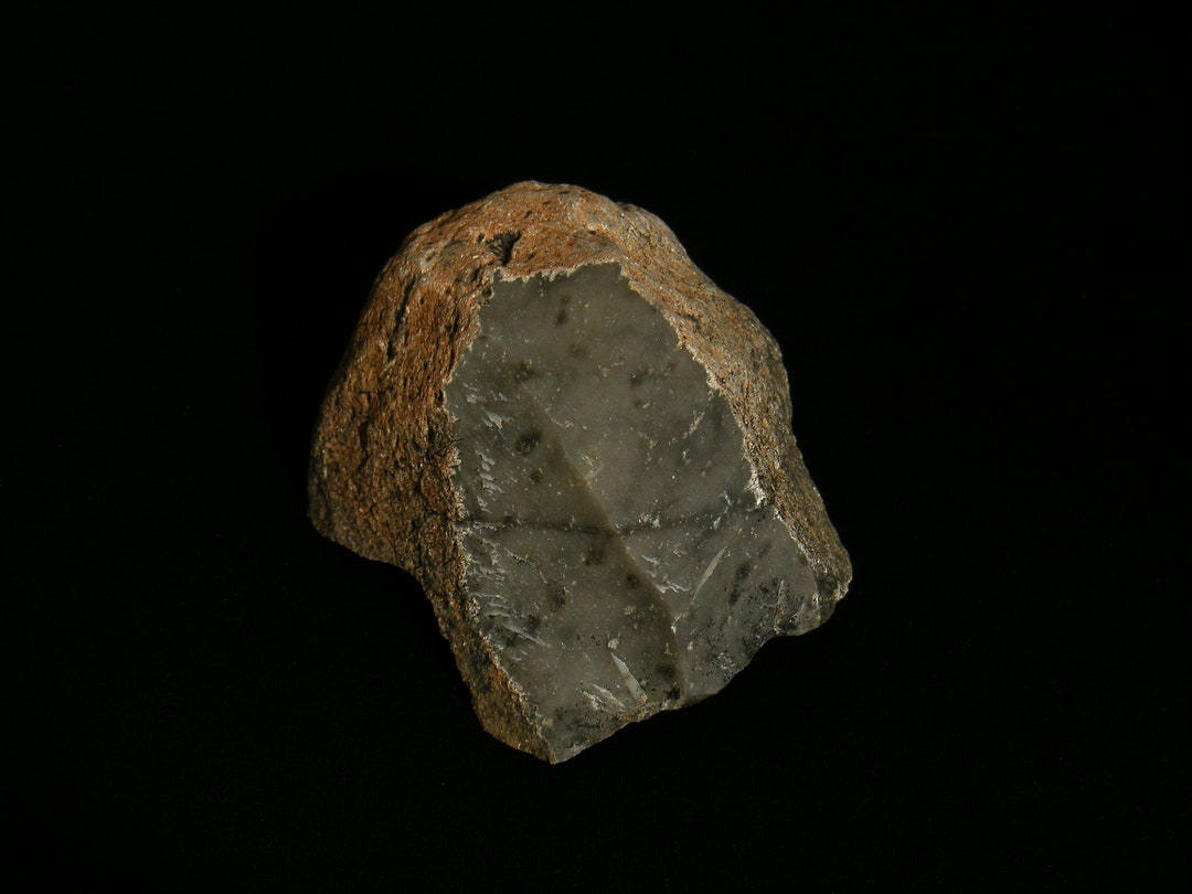 Gray Flint - Etsy