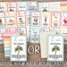 ABC Bible Flashcards Preschool | Children's Bible Study | Scripture ...