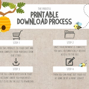 Beatitudes Bible Study Lesson for Kids | INSTANT DOWNLOAD | Preschool ...