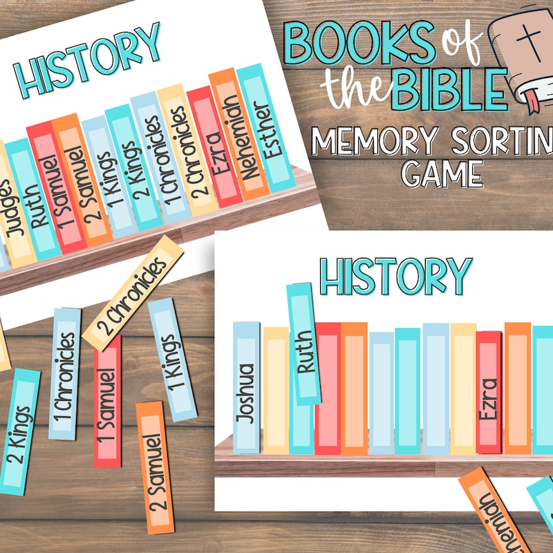 Wooden Bible Church - Etsy