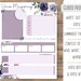 Bible Verse Mapping Printable PDF | INSTANT DOWNLOAD | Bible Study ...