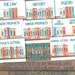 Books of the Bible Game Kids Memory Sorting Activity | Printable Church ...