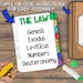 Learn Books of the Bible Printable Memory Flipbook | Sunday School ...