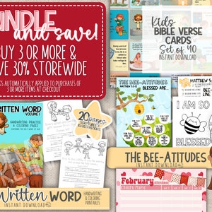 Valentine Scripture Cards, the Love of God Bible Verses, Printable ...