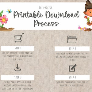 Kids Bible Verse SPANISH | Memory Verse Cards | Illustrated Scripture ...