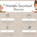 Kids Bible Verse SPANISH | Memory Verse Cards | Illustrated Scripture ...