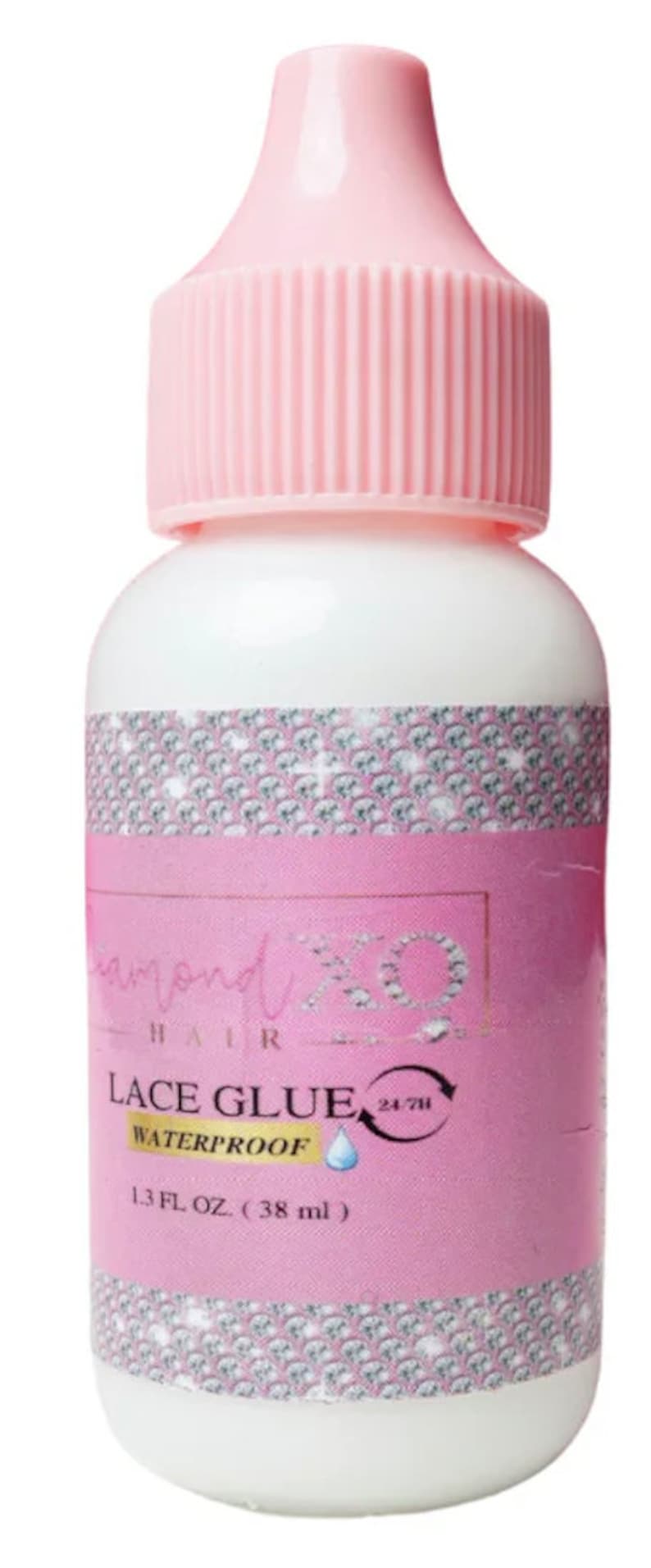 Waterproof Lace Glue - Etsy
