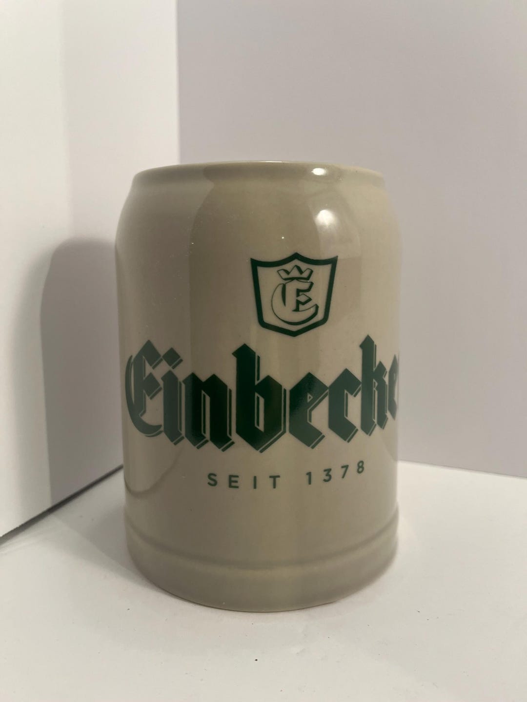 Einbecker Beer Mugs - Etsy