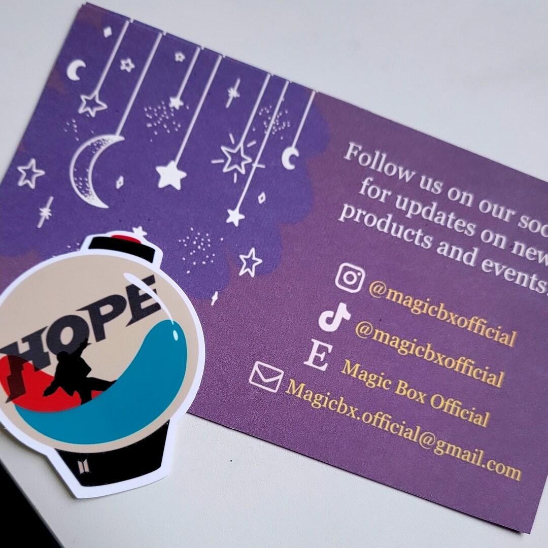 Hope Army Bomb Sticker - Etsy