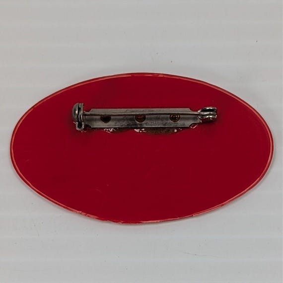 Vintage Disneyland 1980's Cast Members CHAD Name Tag … - Gem