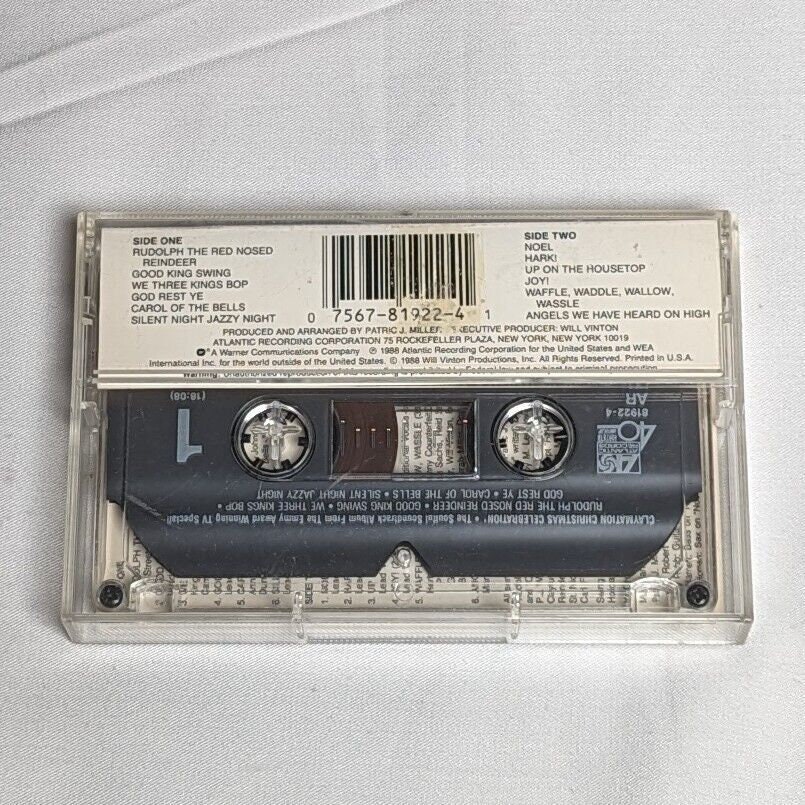 Christmas With the California Raisins Claymation Christmas - Etsy