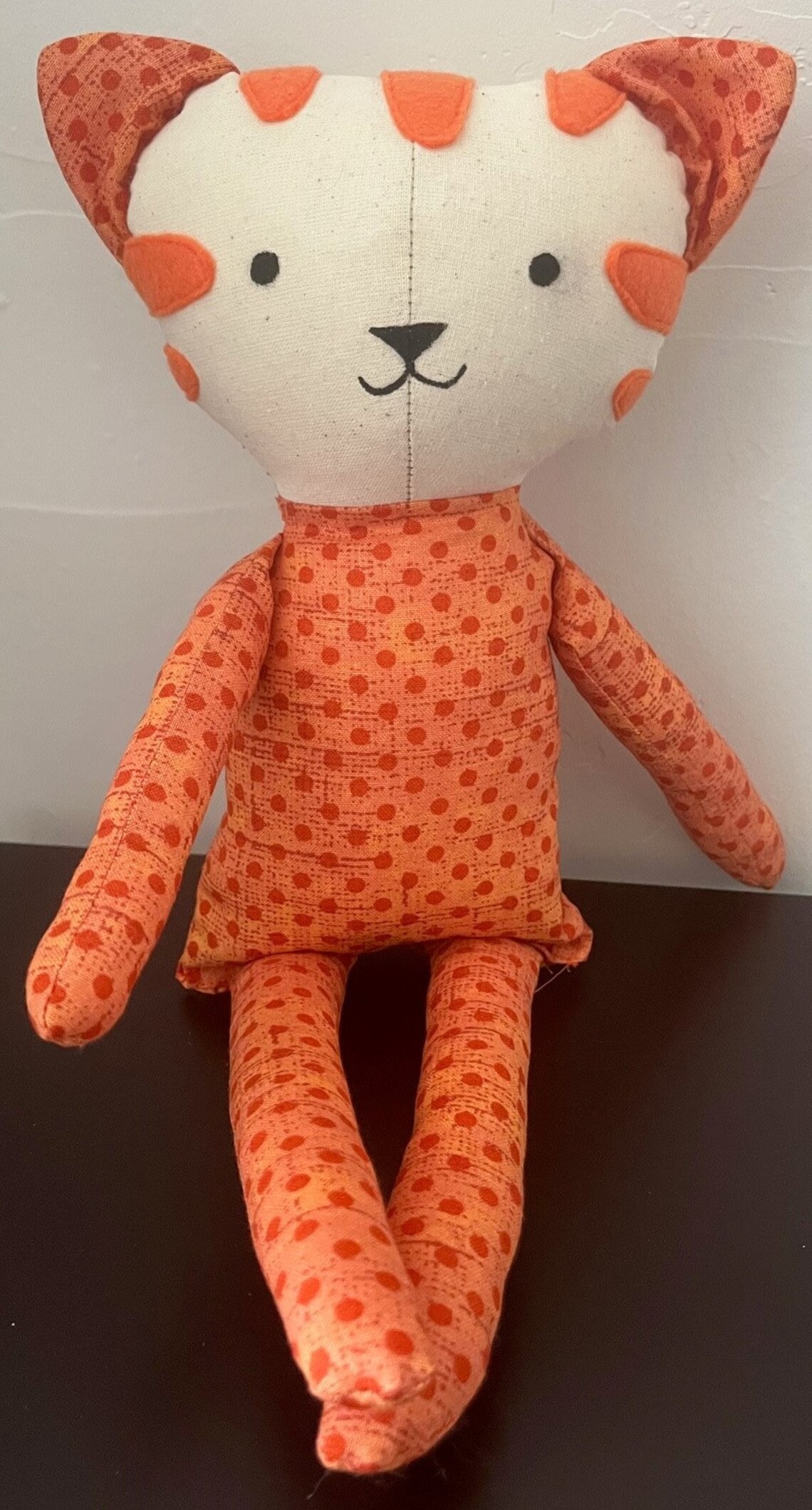 Choose Your Ragdoll and Outfit - Etsy