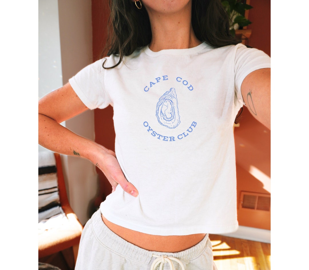 Coastal Granddaughter Cape Cod Shirt Coastal Grandma Ocean Inspired ...
