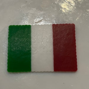 Country Flag Perler Beads - Etsy