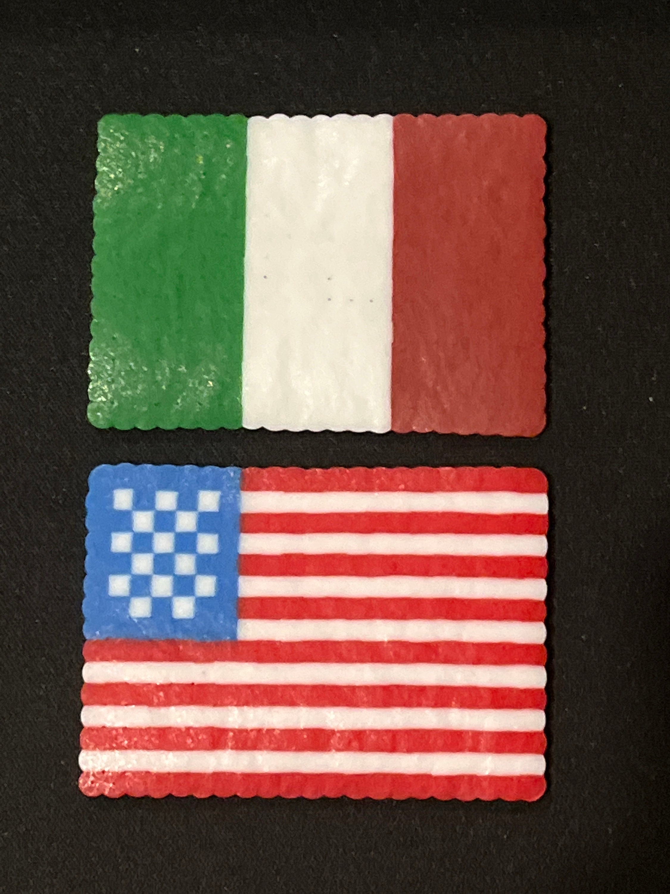 Country Flag Perler Beads - Etsy