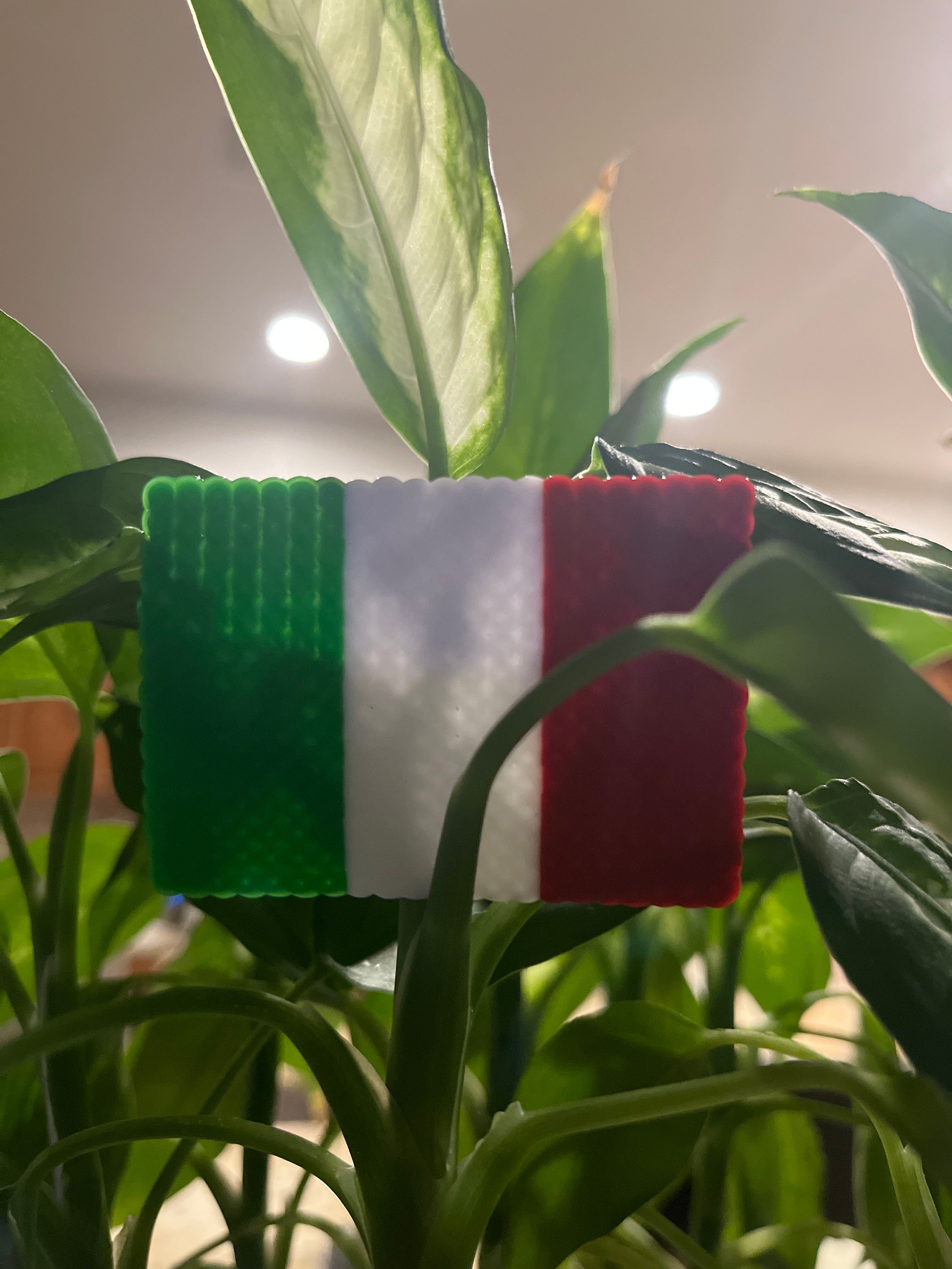 Country Flag Perler Beads - Etsy