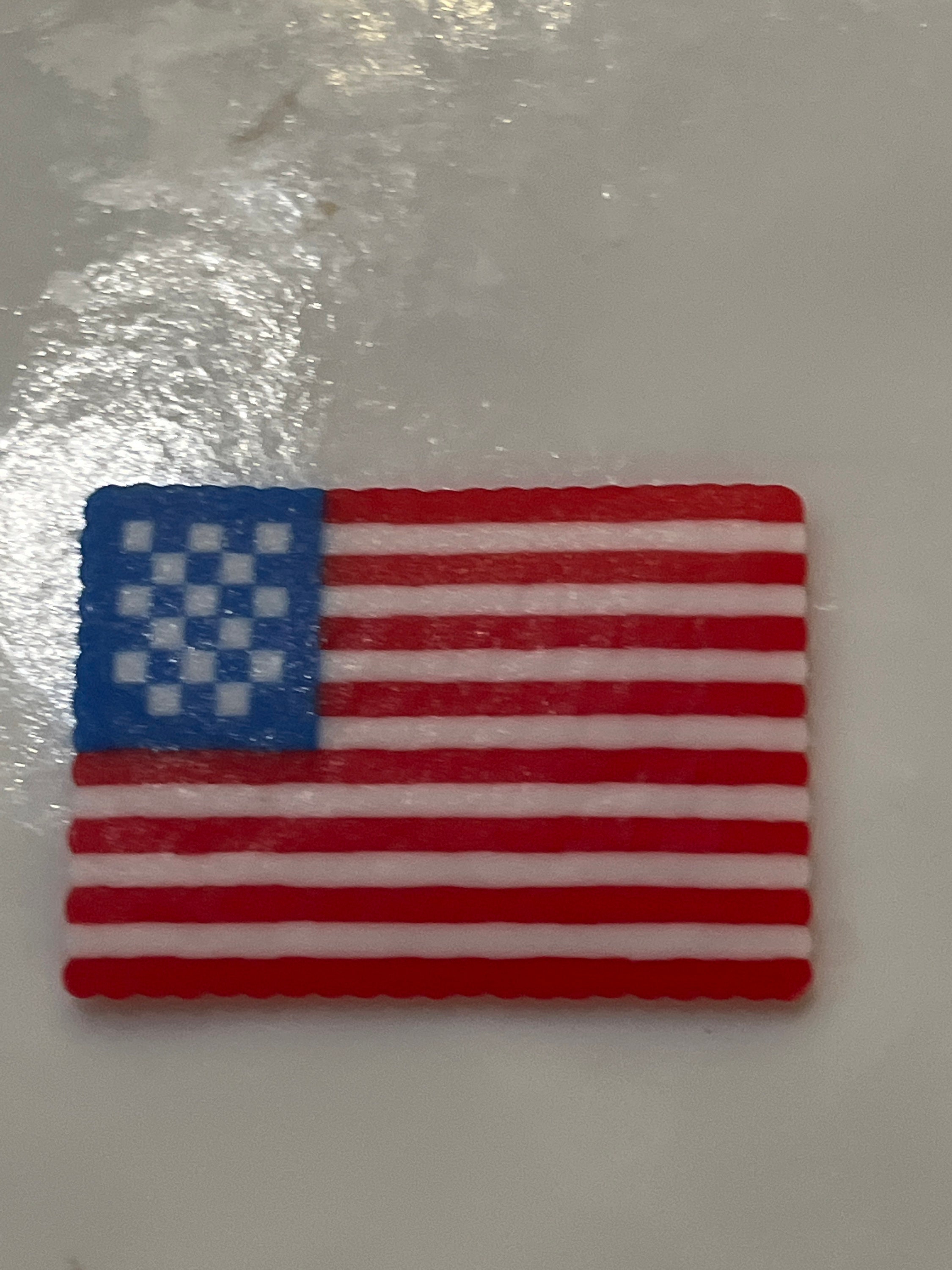 Country Flag Perler Beads - Etsy