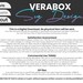 Shot Glass Box Template Bundle: DIY Party Favor Packaging (digital ...