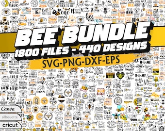 Golden Honey Bee and Crown Digital Art downloadable Image - Etsy