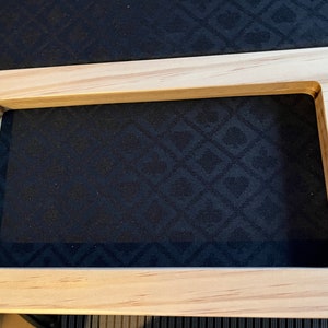 Custom Poker Table - Etsy