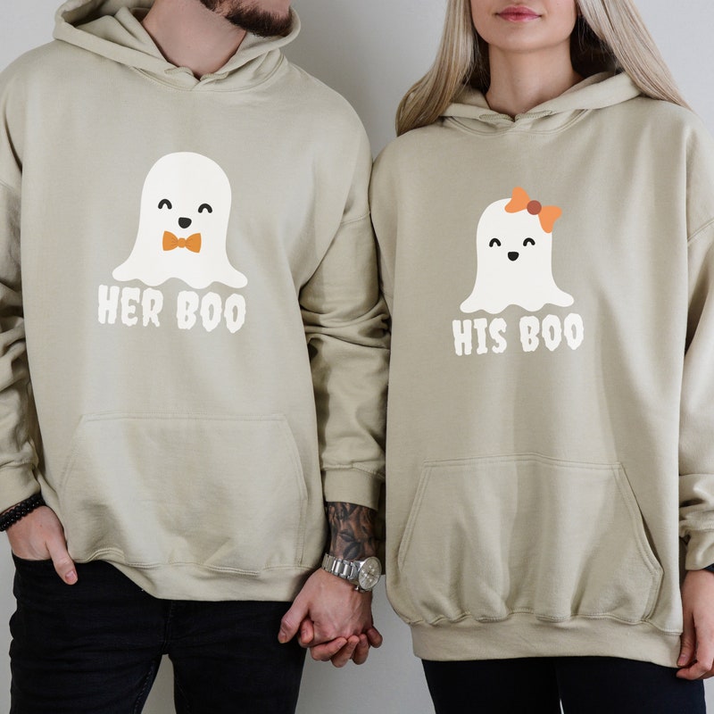 Matching Hoodies - Etsy