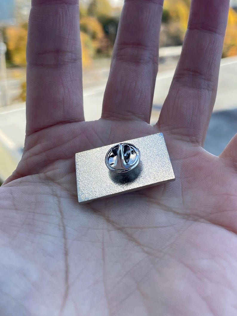 Equality Unity Pin – Inclusion Badge - Etsy