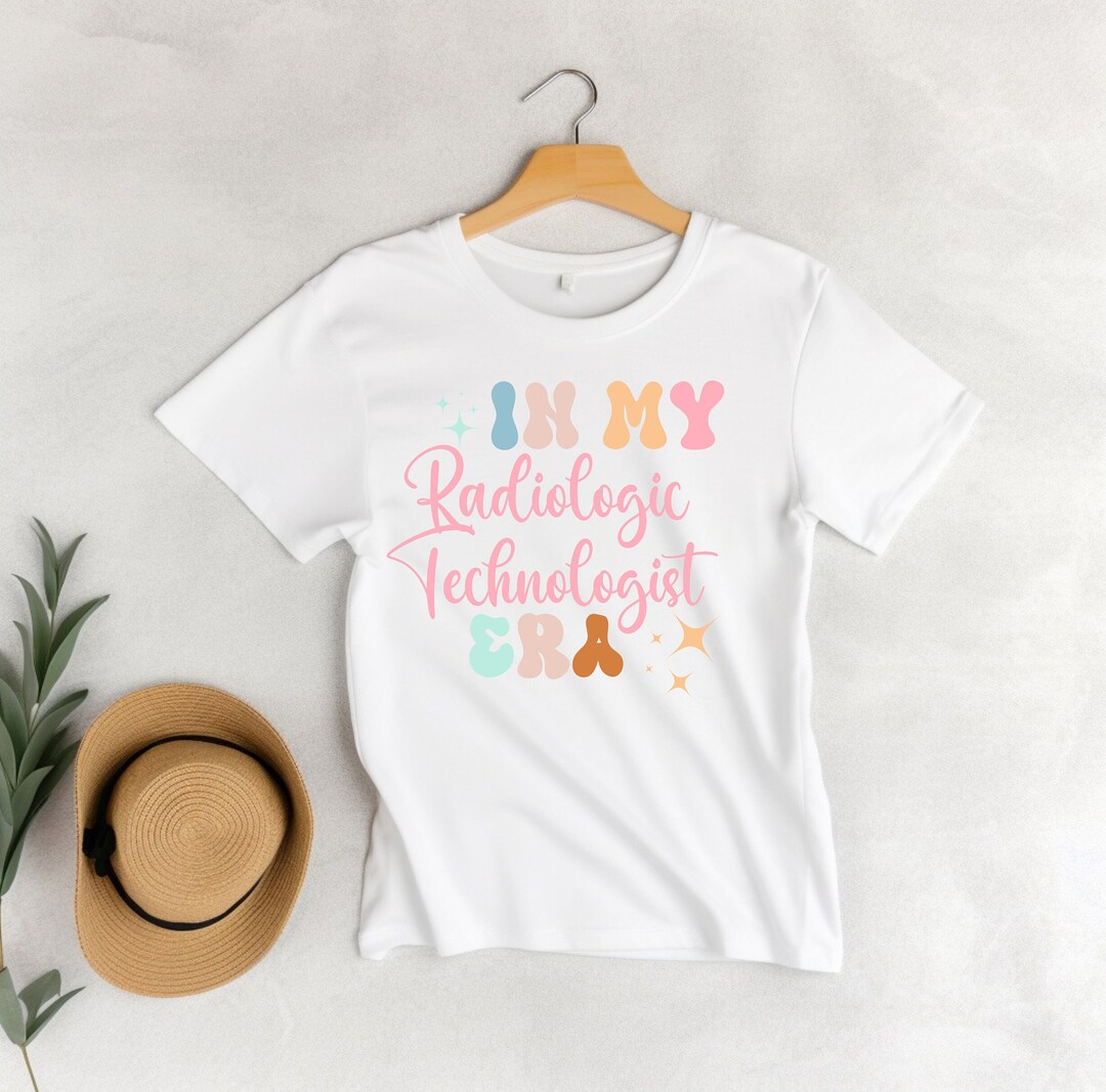 Customizable Occupation Shirt - Personalized Profession T-shirt - in My ...