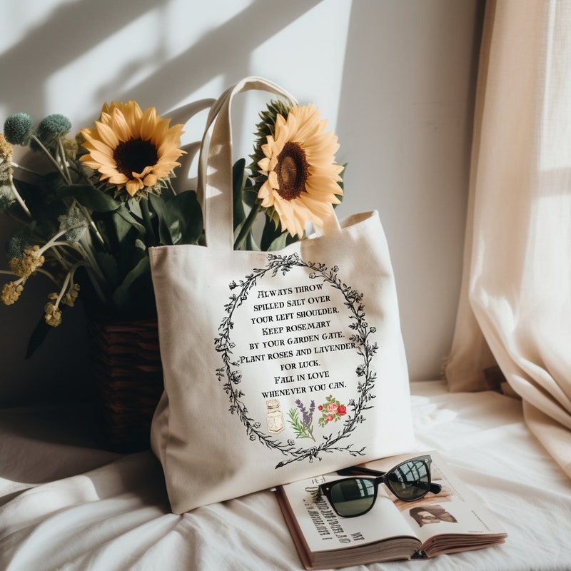Practical Magic - Etsy