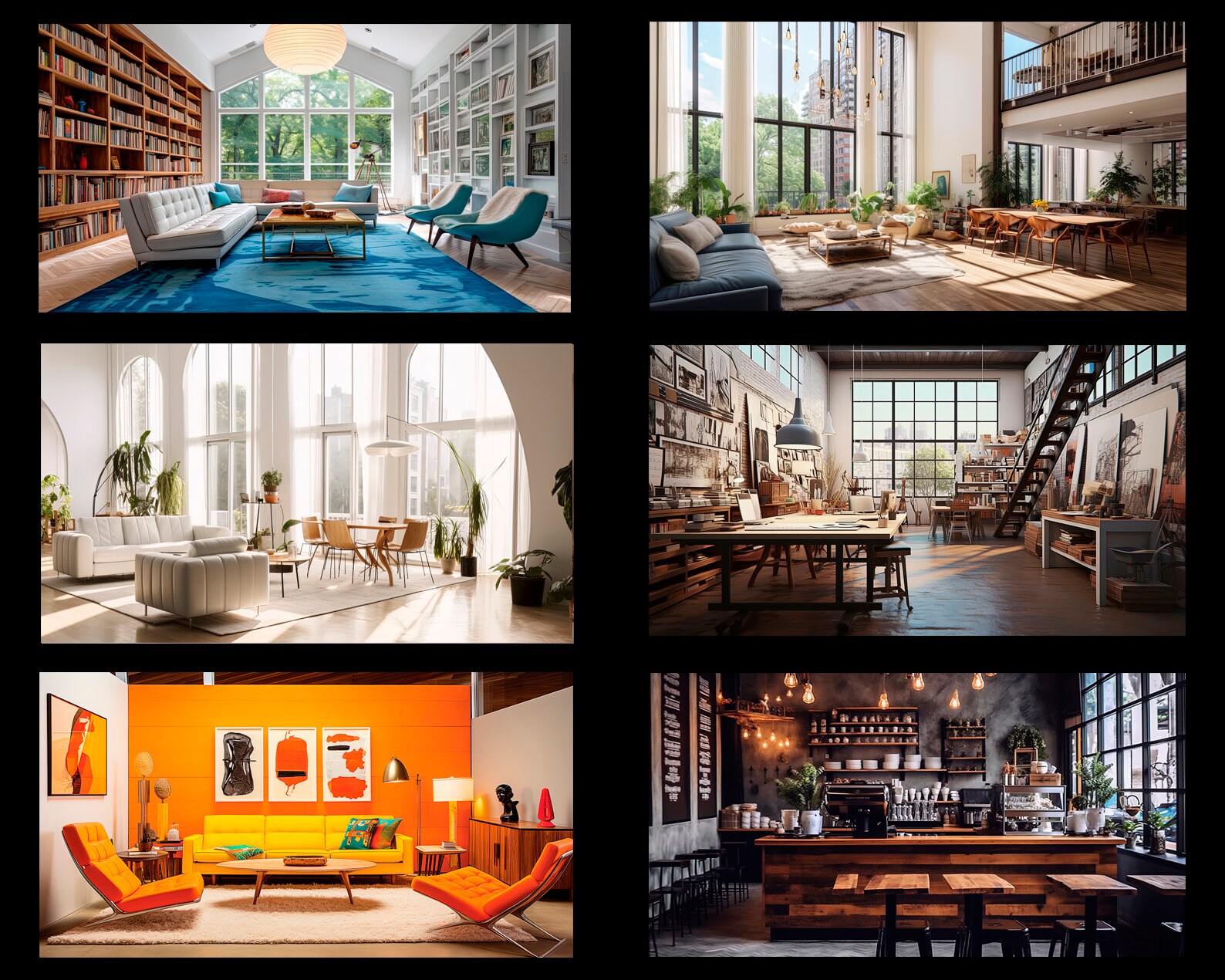 Virtual Background | Zoom Background | Digital Backgrounds | Home ...