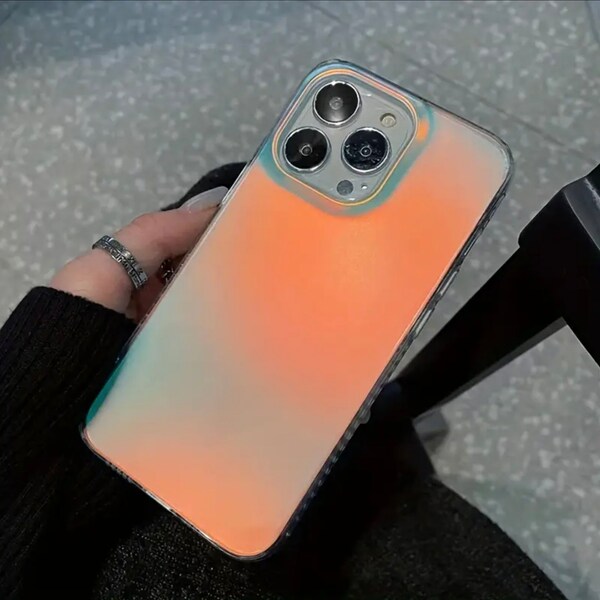Neon iPhone Case - Etsy