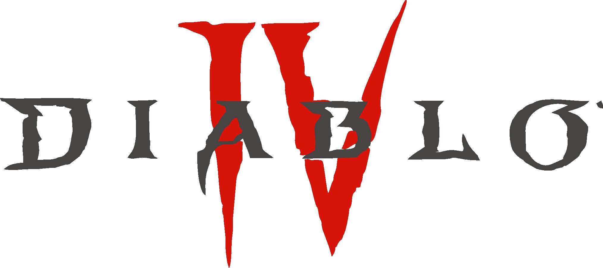 Diablo 4 Svg Png Eps Lilith Silueta Svg - Etsy México